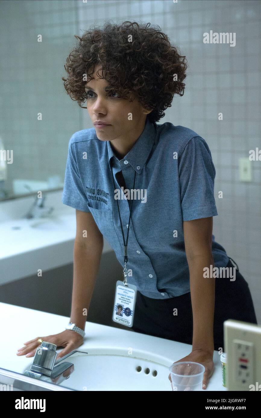 HALLE BERRY, THE CALL, 2013 Stock Photo - Alamy