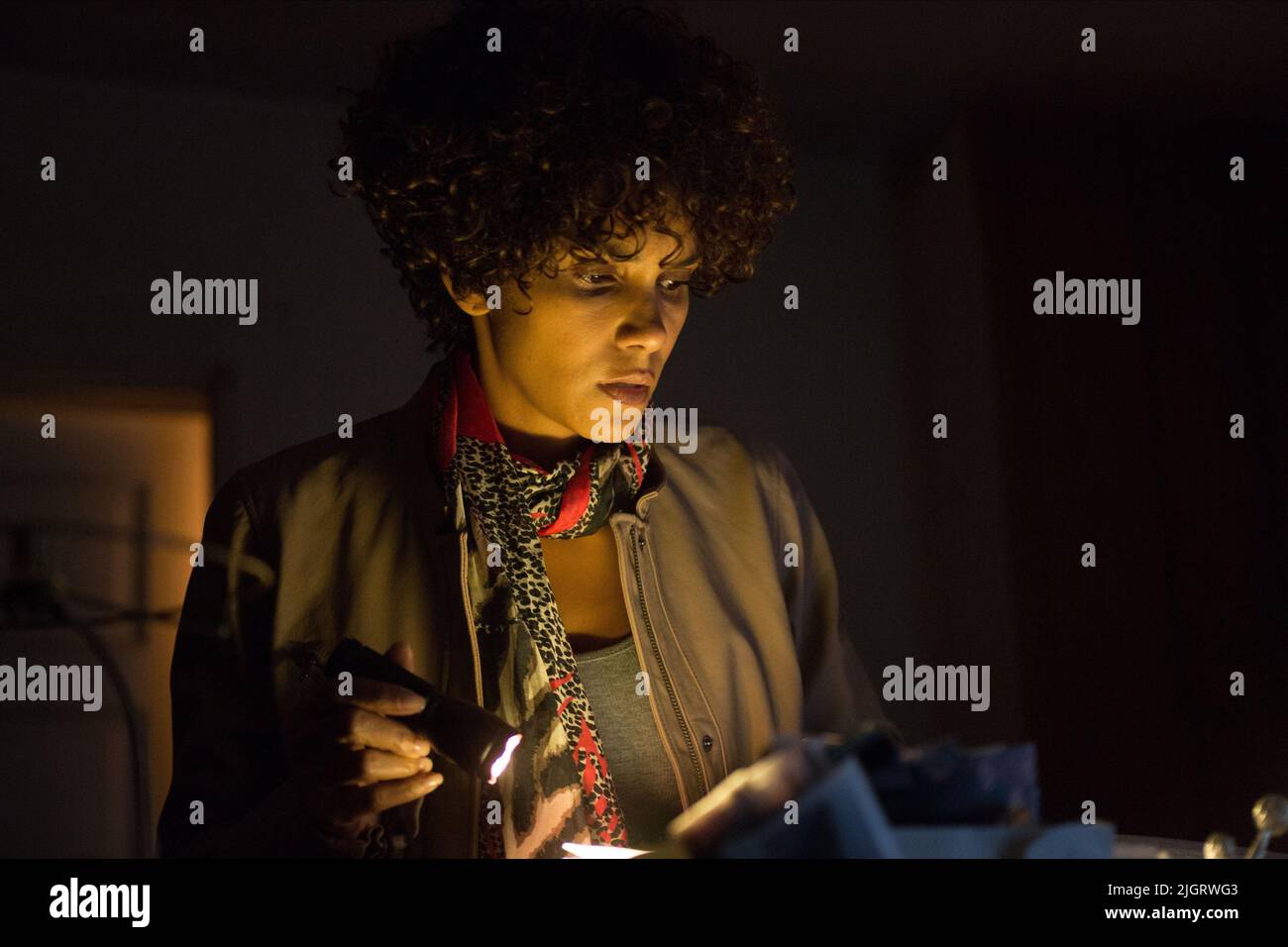 HALLE BERRY, THE CALL, 2013 Stock Photo - Alamy