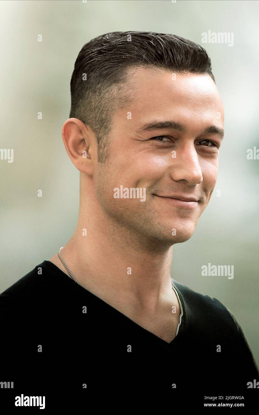 JOSEPH GORDON-LEVITT, DON JON, 2013 Stock Photo - Alamy
