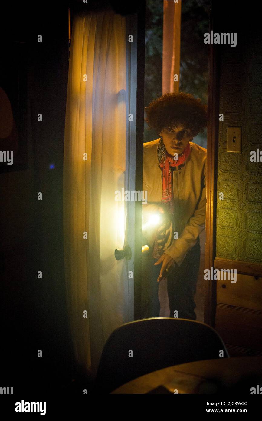 HALLE BERRY, THE CALL, 2013 Stock Photo - Alamy