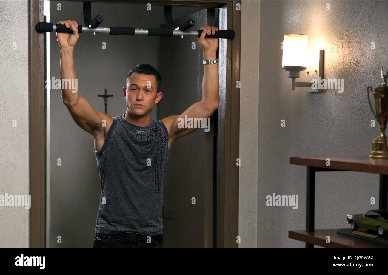 Don Jon Body