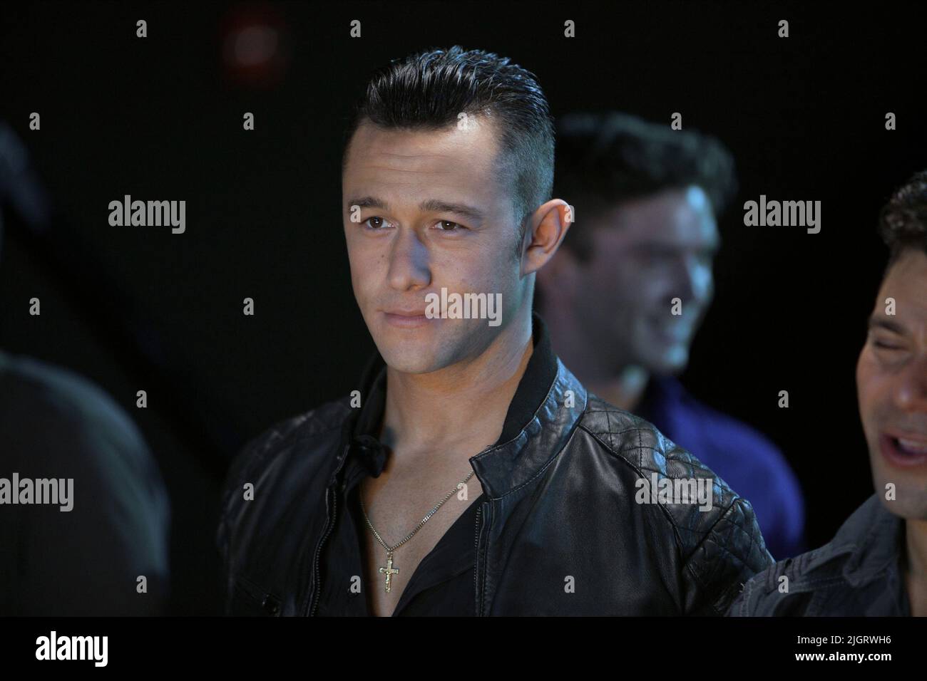 Don jon 2013 joseph gordon levitt hi-res stock photography and images ...
