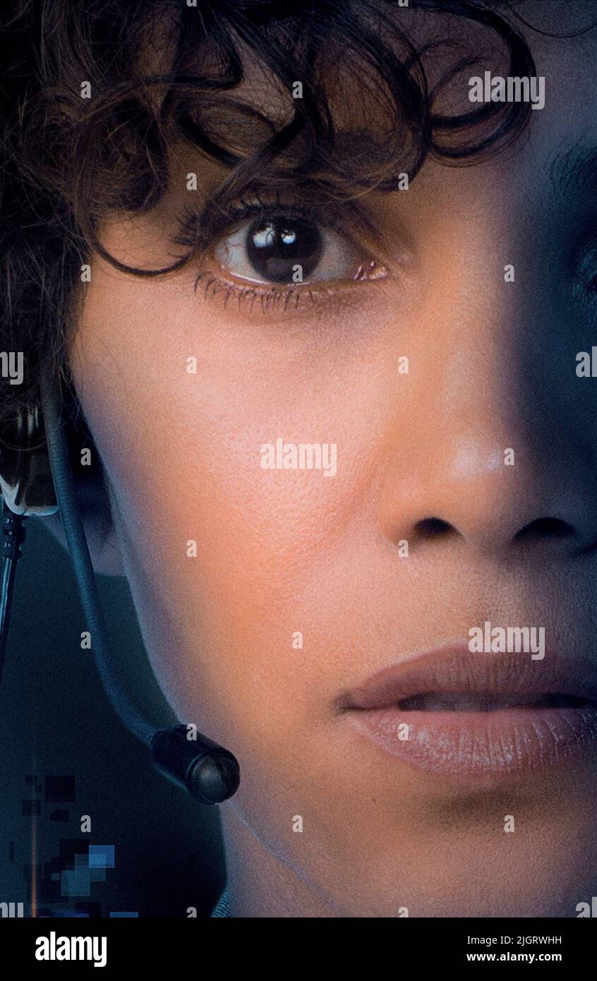 HALLE BERRY, THE CALL, 2013 Stock Photo - Alamy