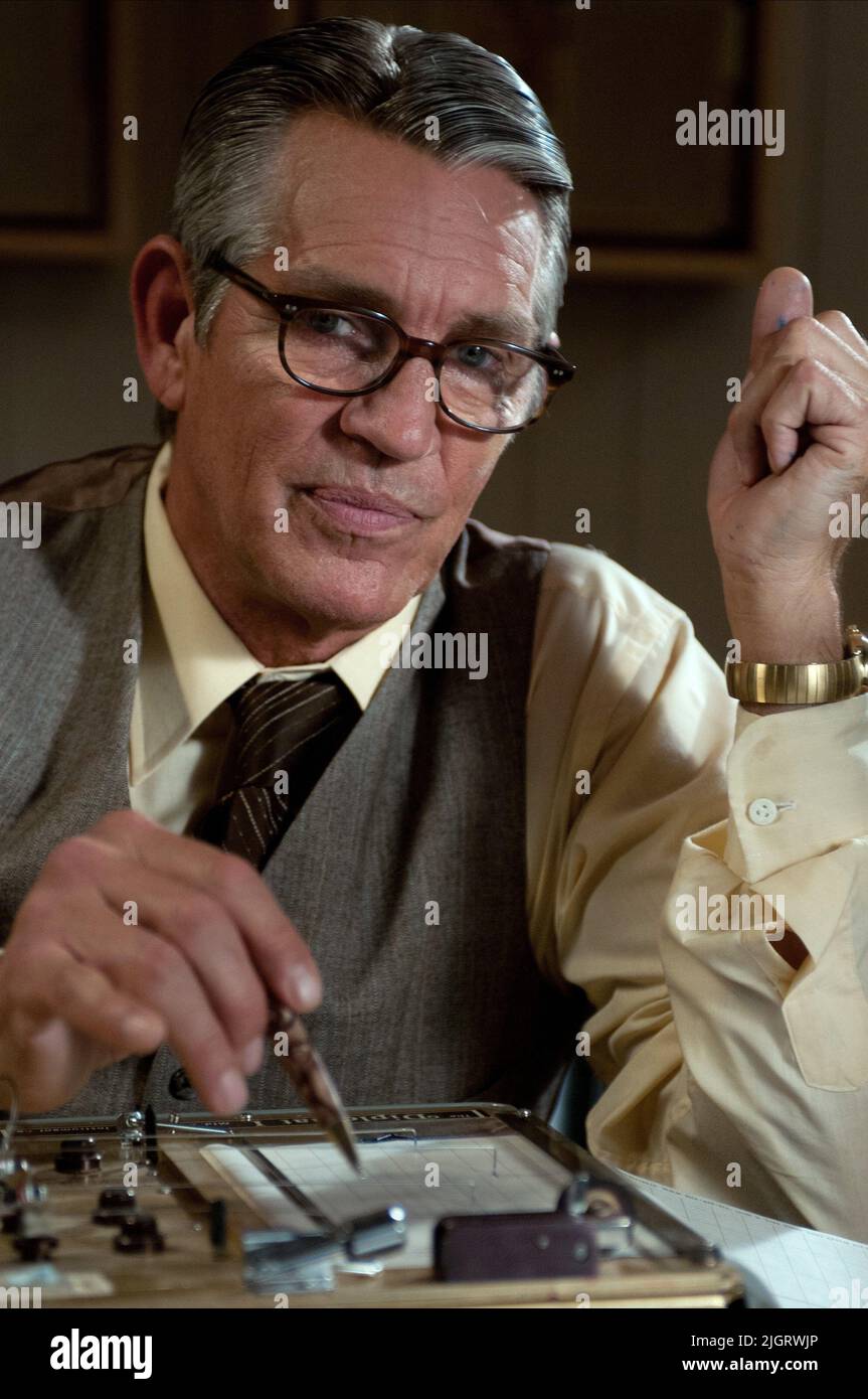 ERIC ROBERTS, LOVELACE, 2013 Stock Photo - Alamy