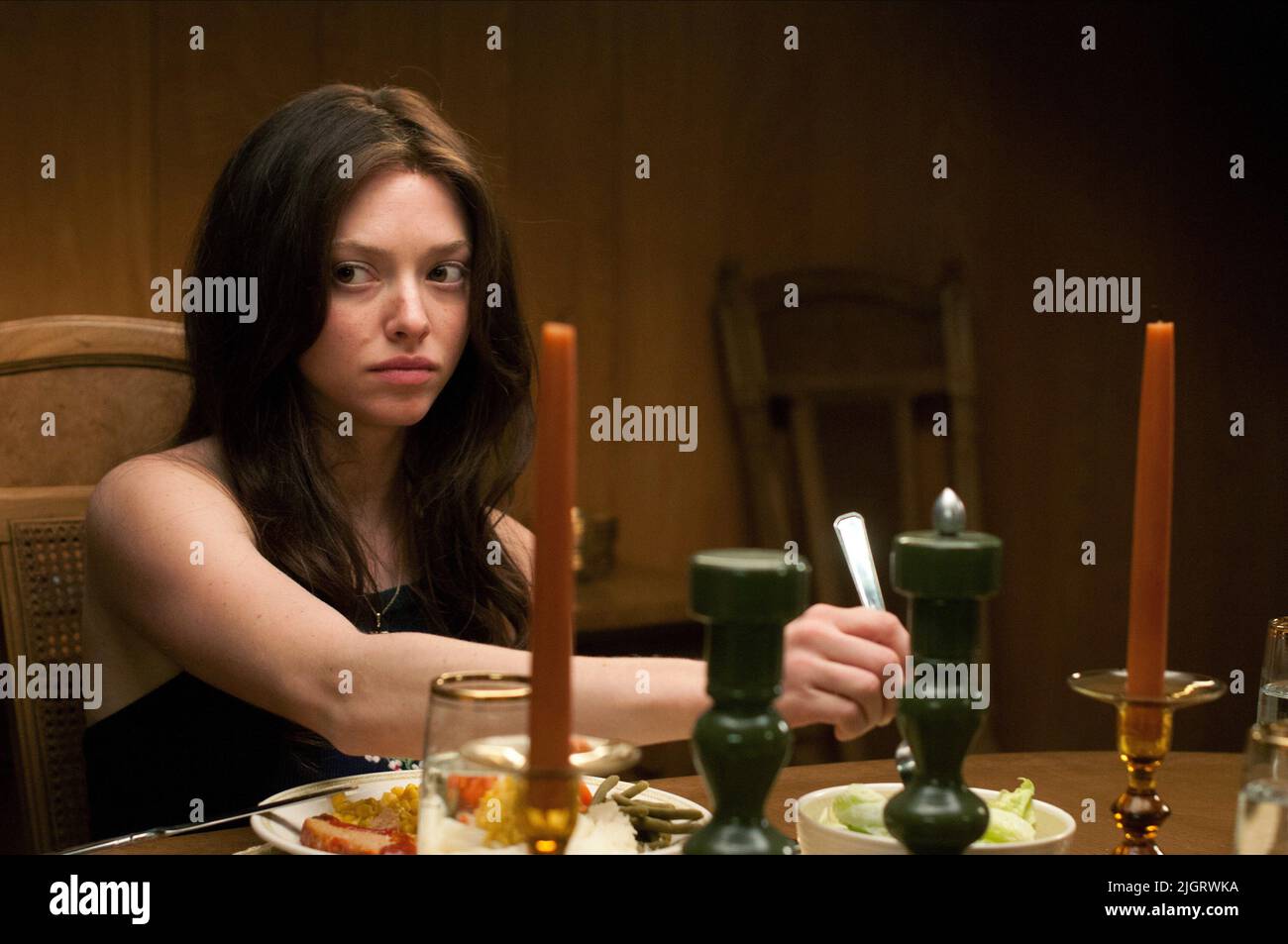 AMANDA SEYFRIED, LOVELACE, 2013 Stock Photo - Alamy