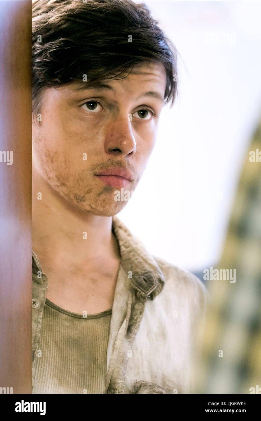 Kings Of Summer Nick Robinson