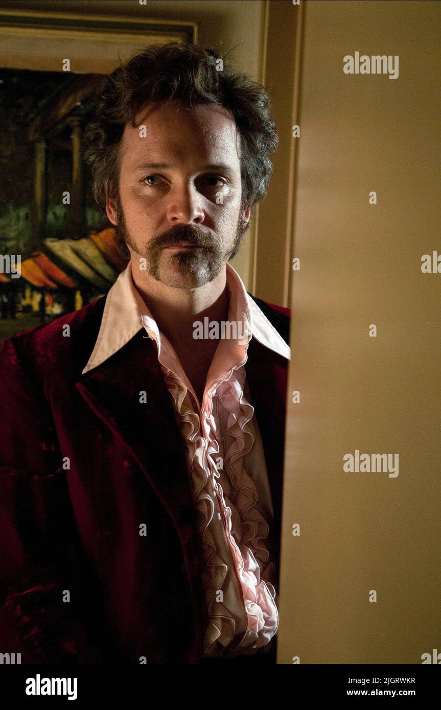 Lovelace film hi-res stock photography and images - Alamy