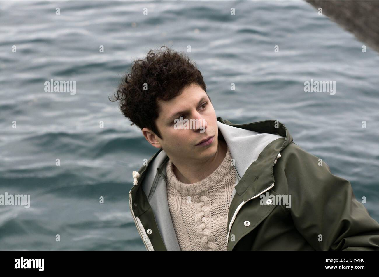 MICHAEL CERA, MAGIC MAGIC, 2013 Stock Photo - Alamy