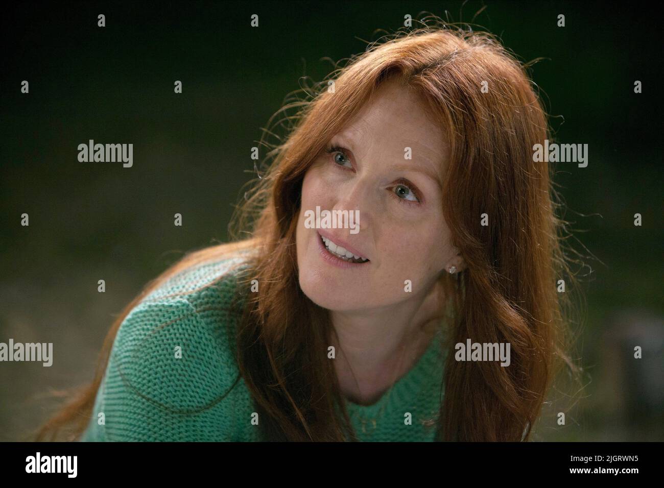 Don Jon Julianne Moore Love Scene
