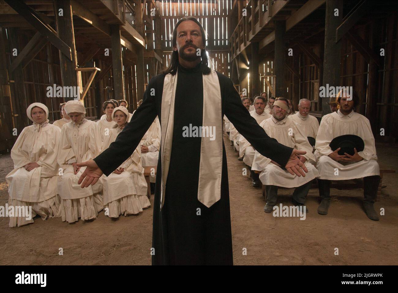 Jason church hi-res stock photography and images - Alamy