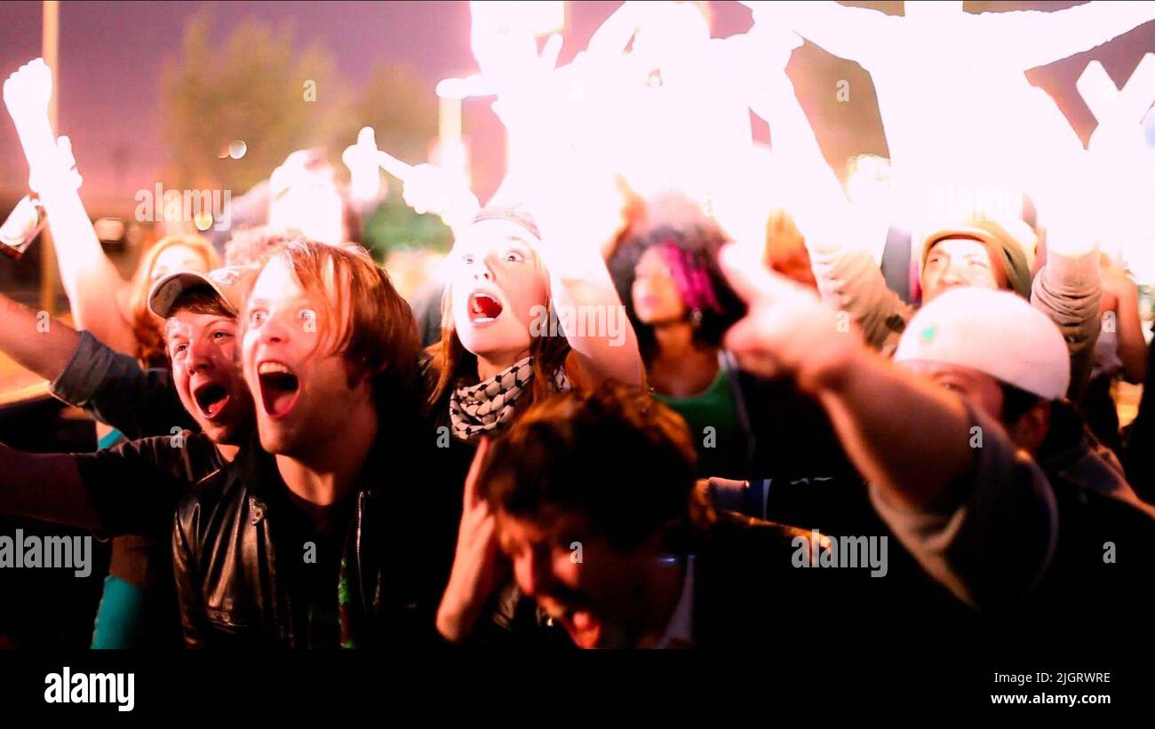 Hamilton broadway hi-res stock photography and images - Alamy