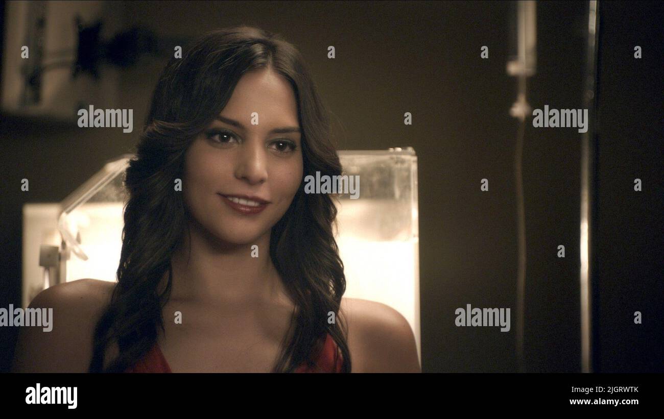 Genesis rodriguez hi-res stock photography and images - Alamy