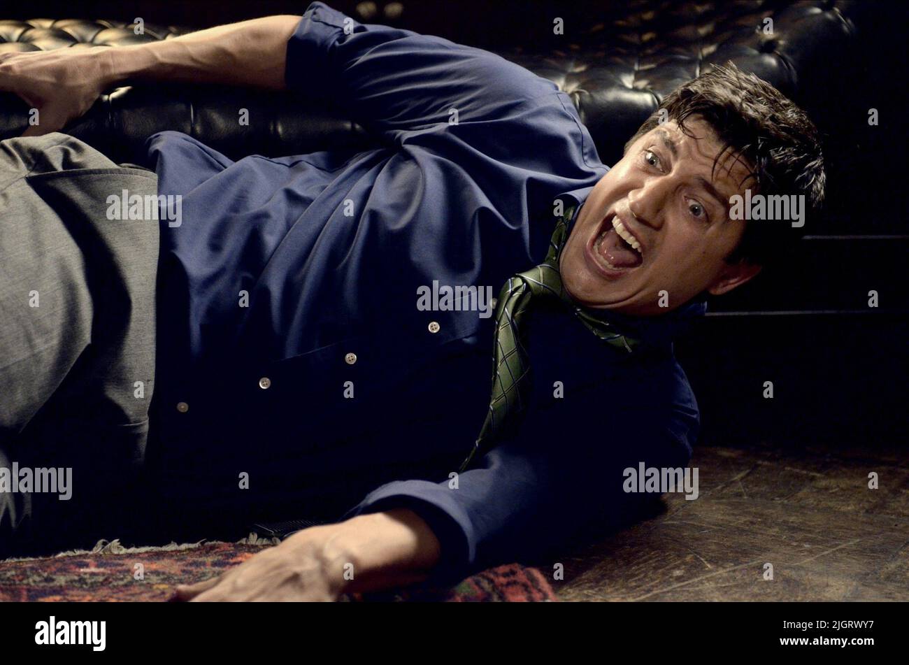 Milo jacob hi-res stock photography and images - Alamy