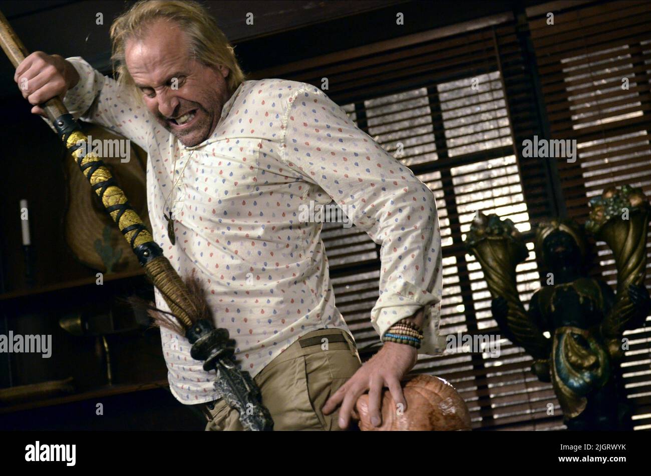 Bad milo hi-res stock photography and images - Alamy