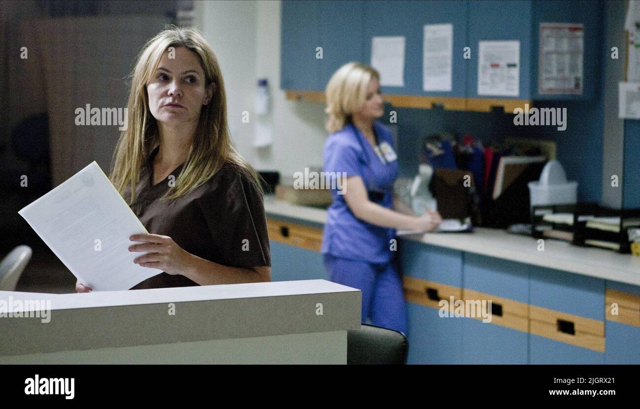 Jennifer jason leigh hi-res stock photography and images - Alamy