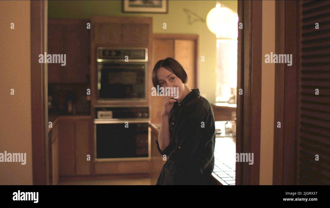 JENA MALONE, THE WAIT, 2013 Stock Photo - Alamy