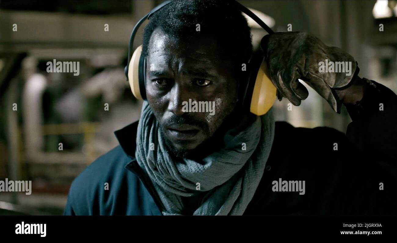 Isaka hi-res stock photography and images - Alamy