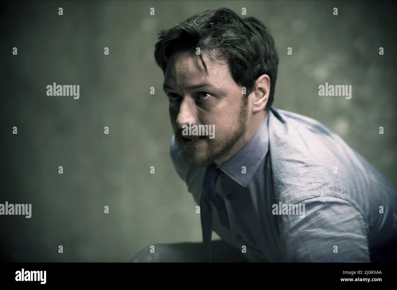 Welcome To The Punch Wallpaper