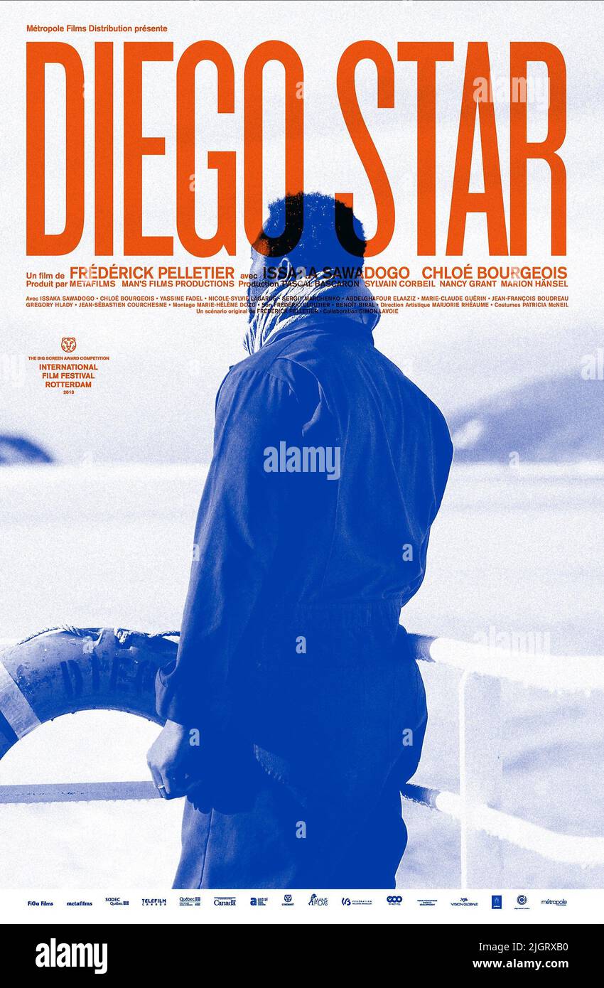 Star poster hi-res stock photography and images - Alamy