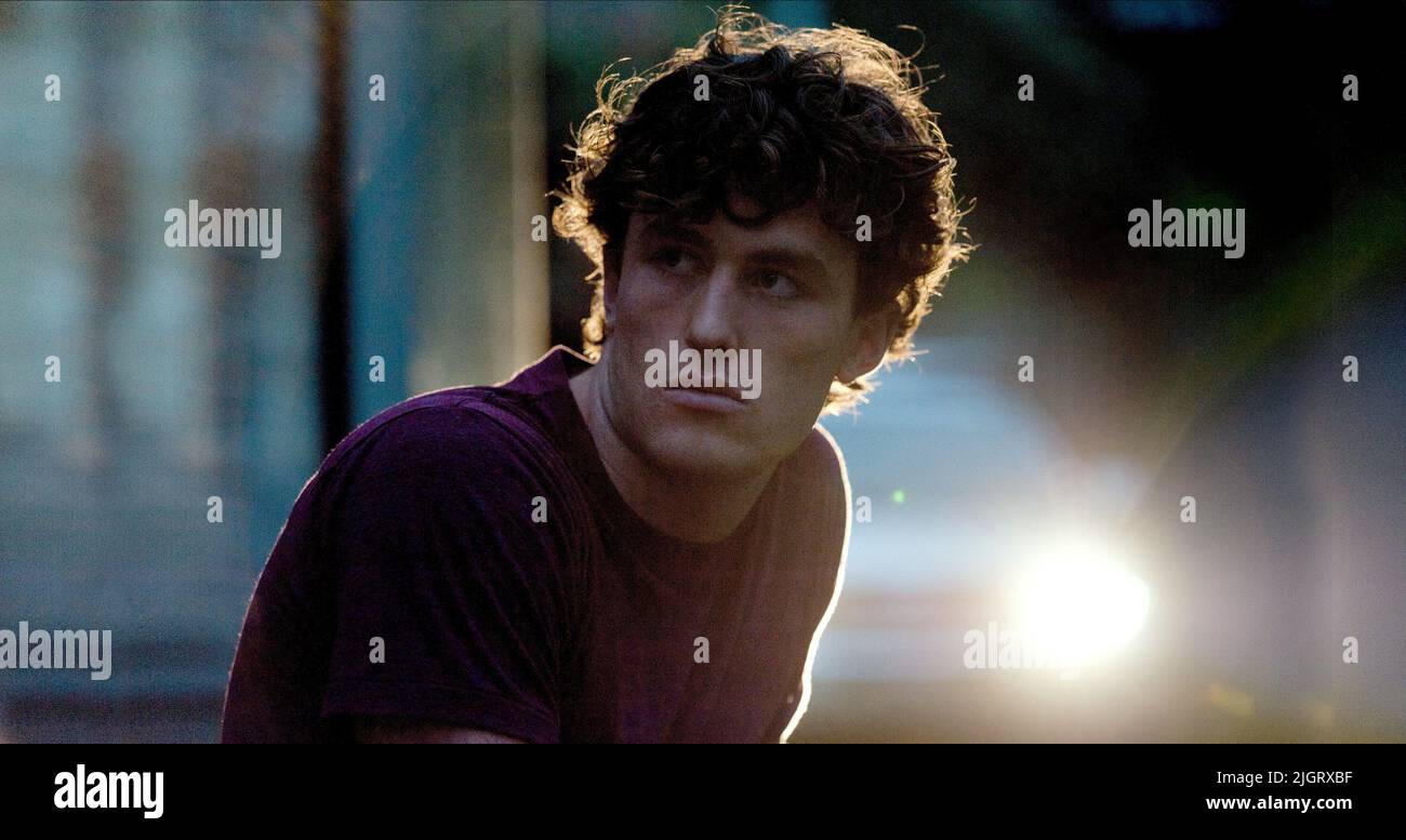 JAMES FRECHEVILLE, ADORE, 2013 Stock Photo - Alamy