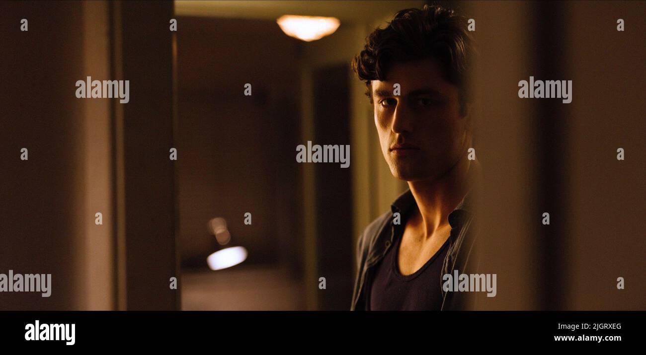 JAMES FRECHEVILLE, ADORE, 2013 Stock Photo - Alamy