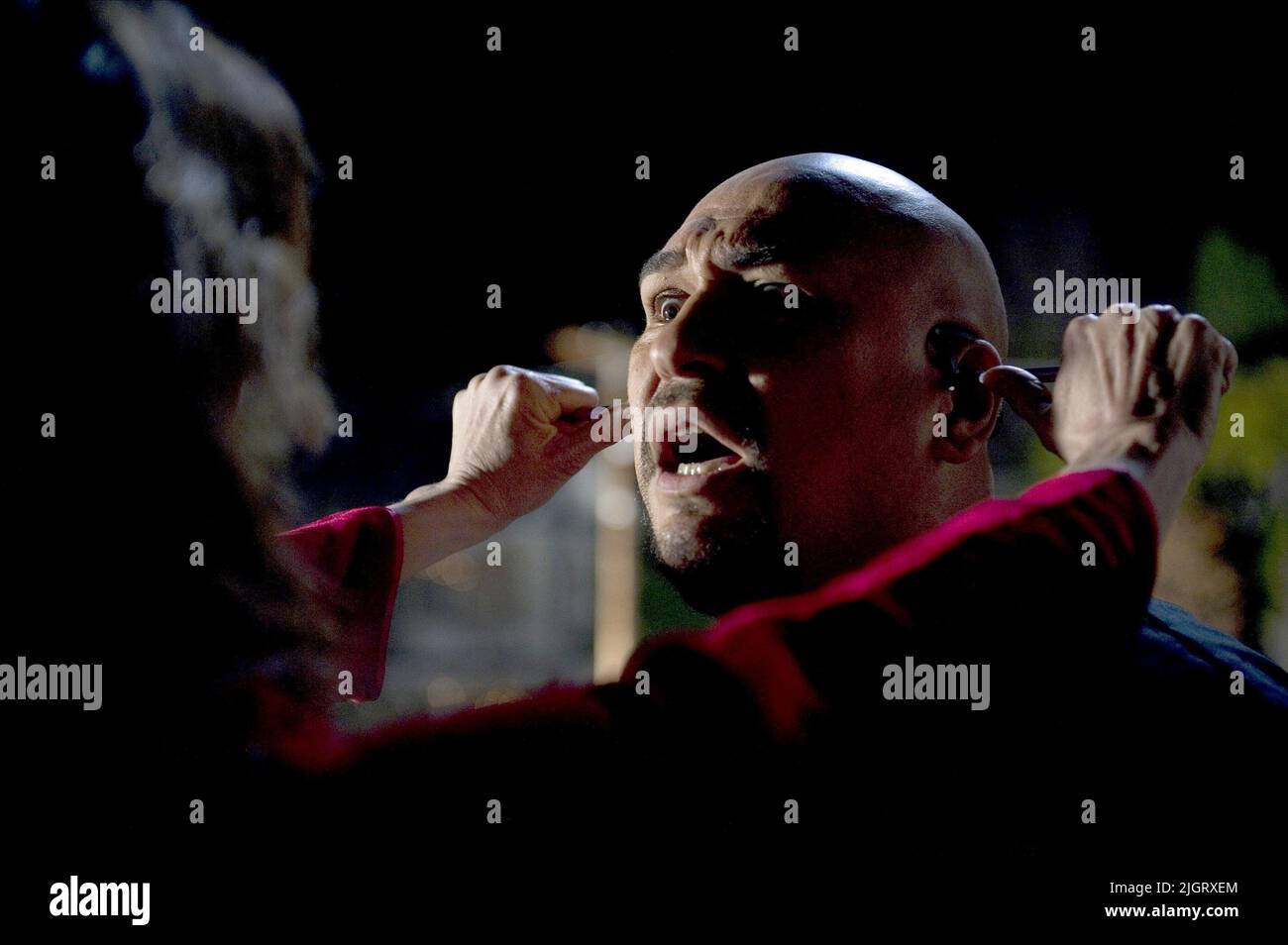 JOE ORDAZ, HANSEL and GRETEL GET BAKED, 2013 Stock Photo - Alamy