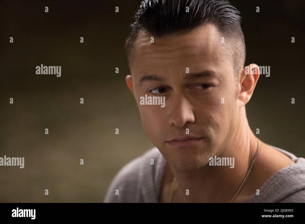 Don Jon Joseph Gordon Levitt