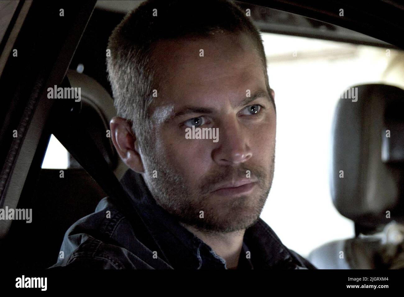 Paul walker car hi-res stock photography and images - Alamy