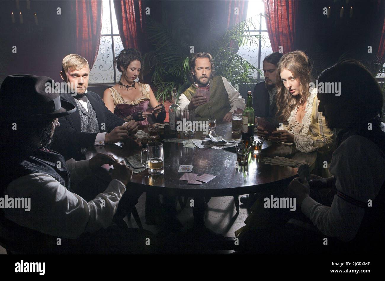 Ricky schroder hi-res stock photography and images - Alamy