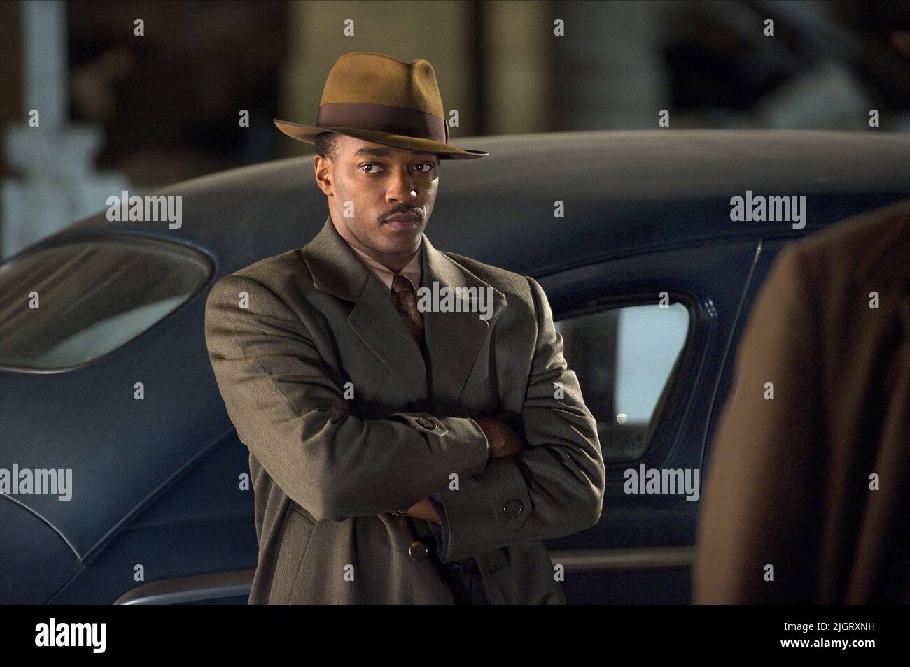 Gangster squad film hi-res stock photography and images - Alamy
