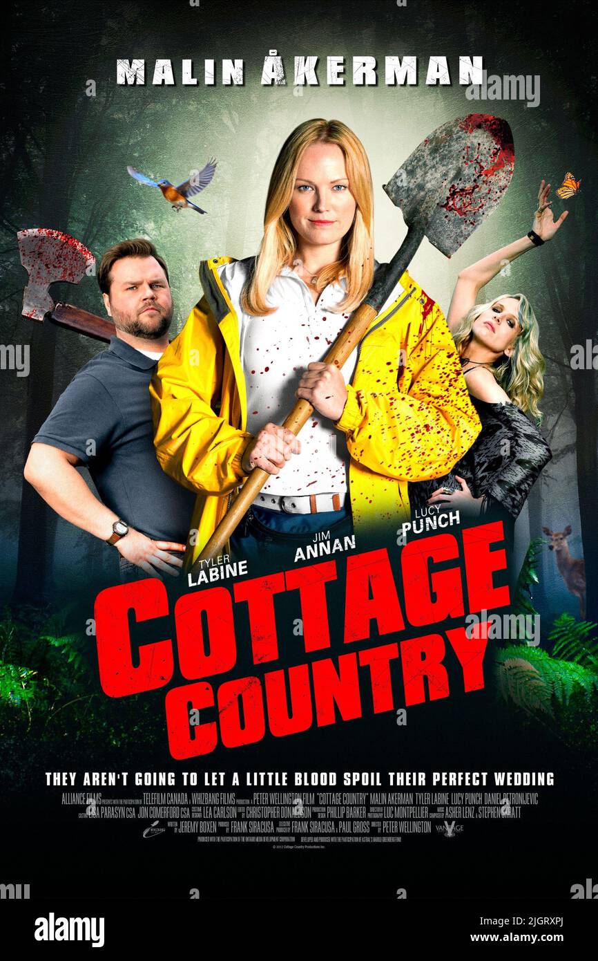 Whizbang films hi-res stock photography and images - Alamy