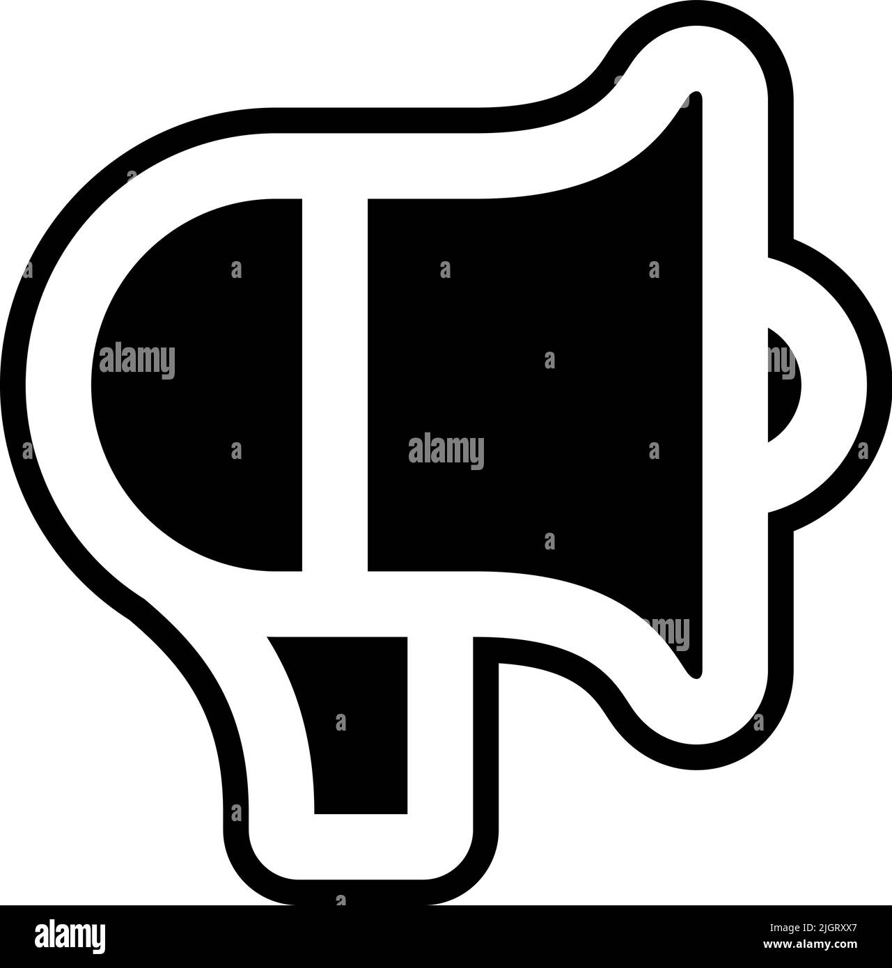 Essential app advertising icon Stock Vector Image & Art - Alamy