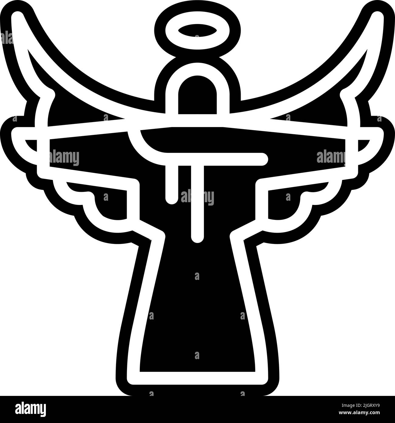 Easter day jesus icon Stock Vector Image & Art - Alamy