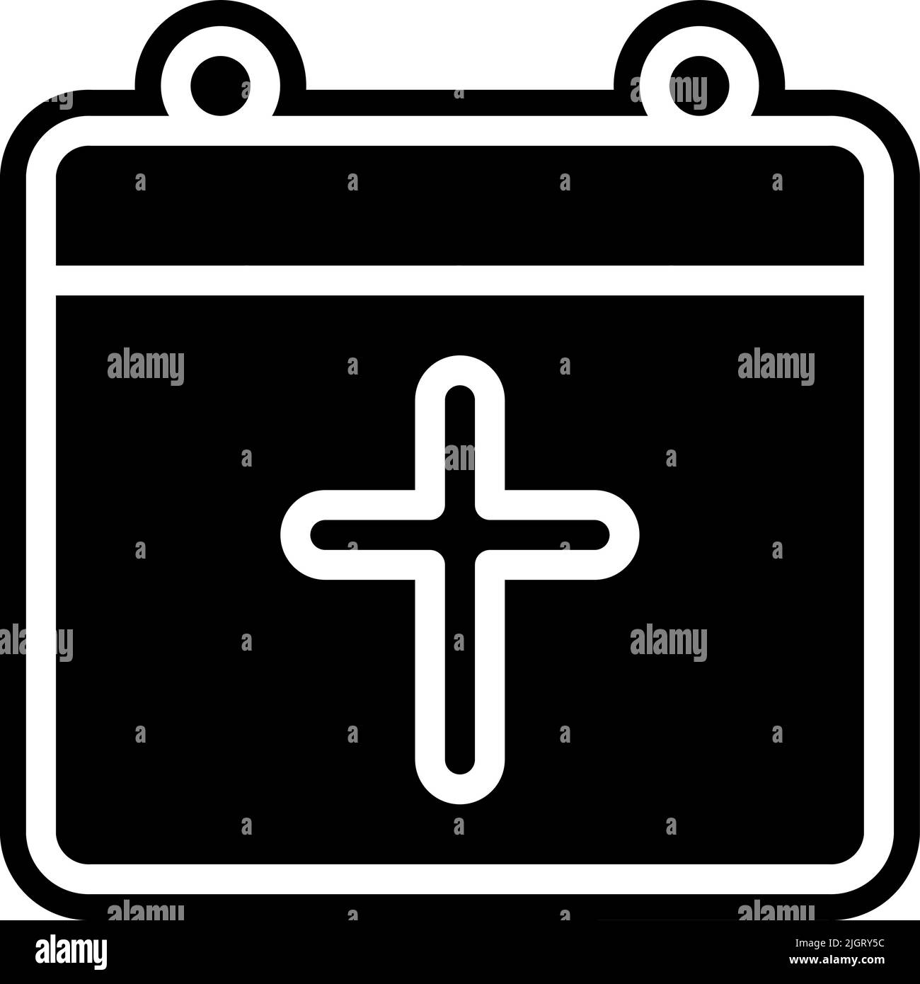 Religious calendar event Stock Vector Images - Alamy