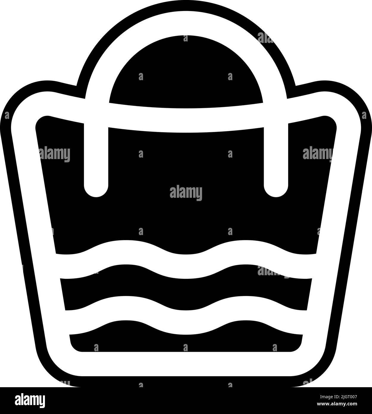 Fashion bag icon Stock Vector Image & Art - Alamy