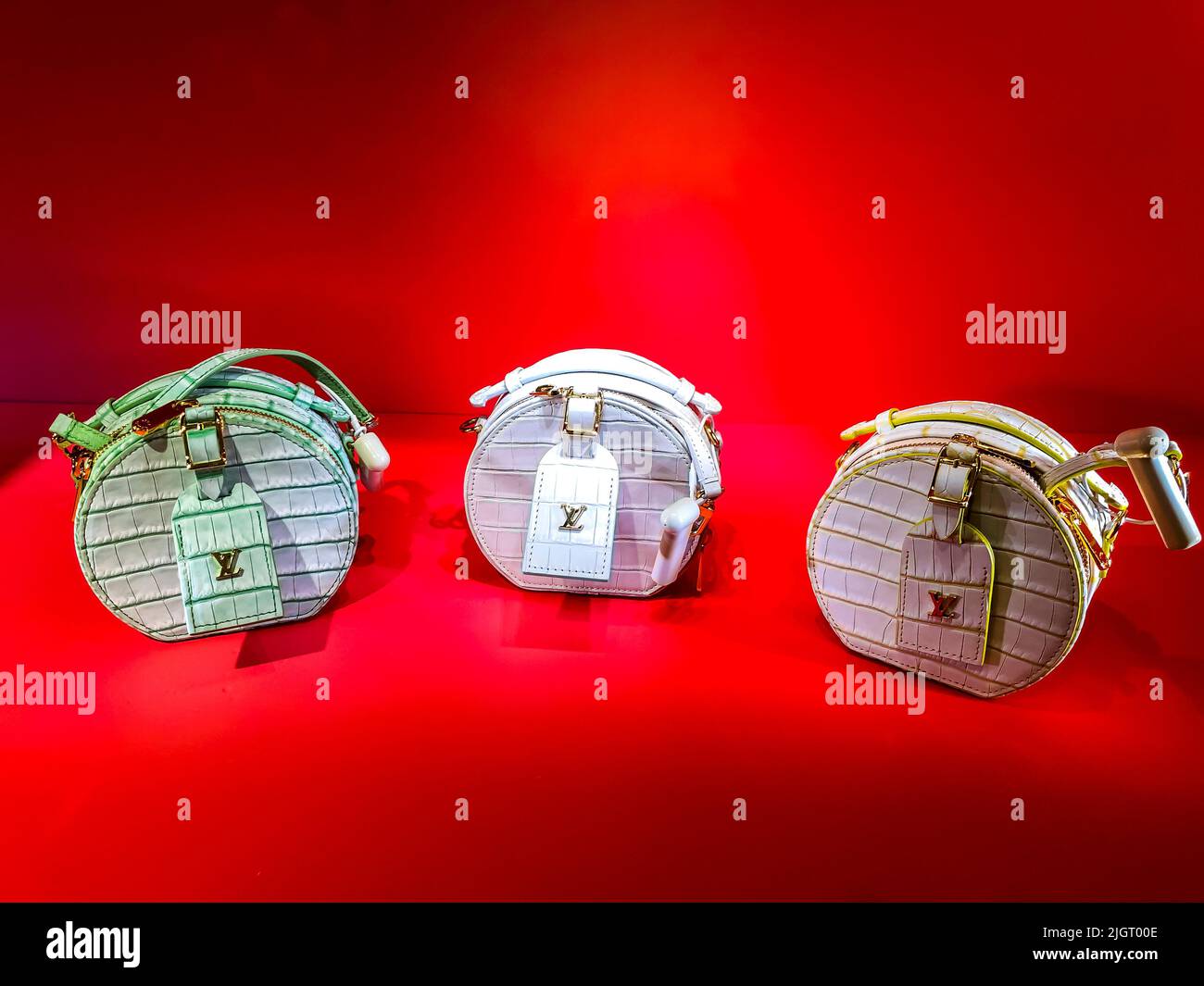 Showcase valuable objects hi-res stock photography and images - Alamy