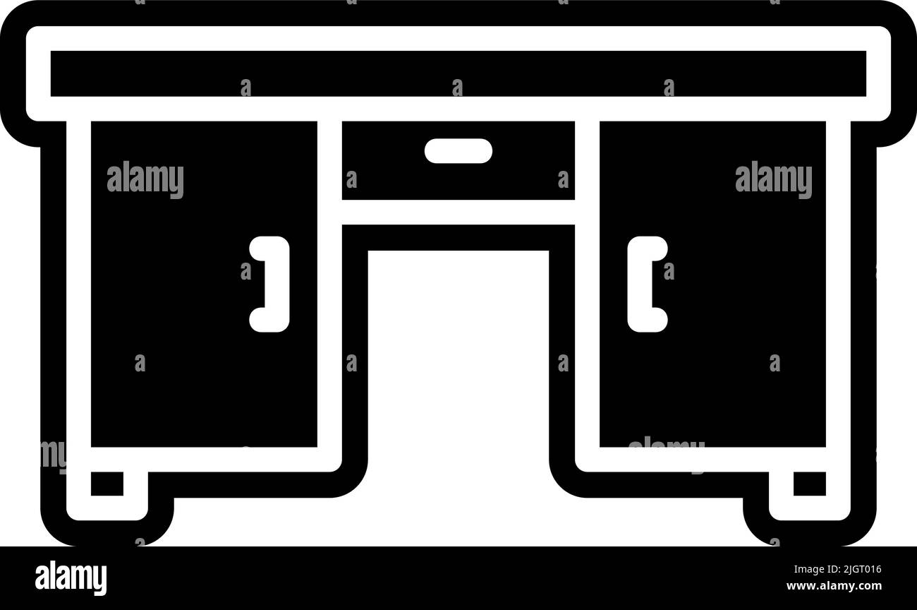 Open bathroom cabinet Stock Vector Images - Alamy