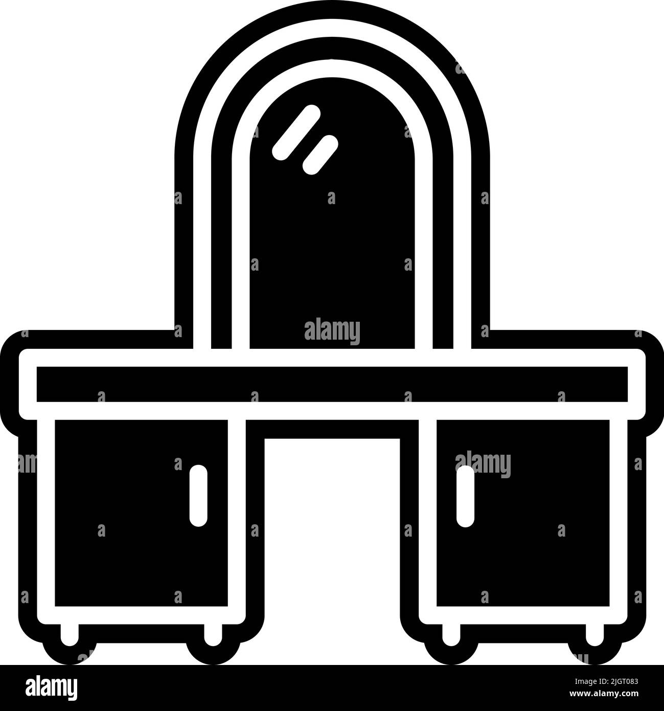 Dressing table design hi-res stock photography and images - Alamy