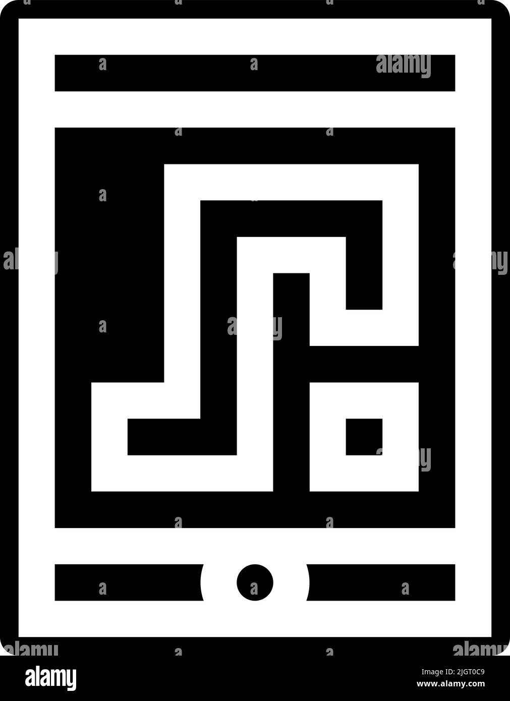 Gaming snake icon Stock Vector Image & Art - Alamy