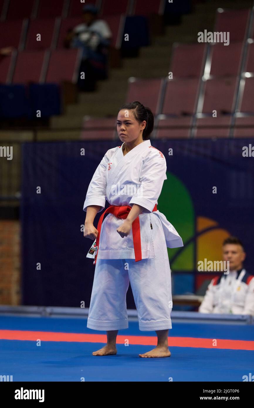 Alexandra camacho anacan hi-res stock photography and images - Alamy