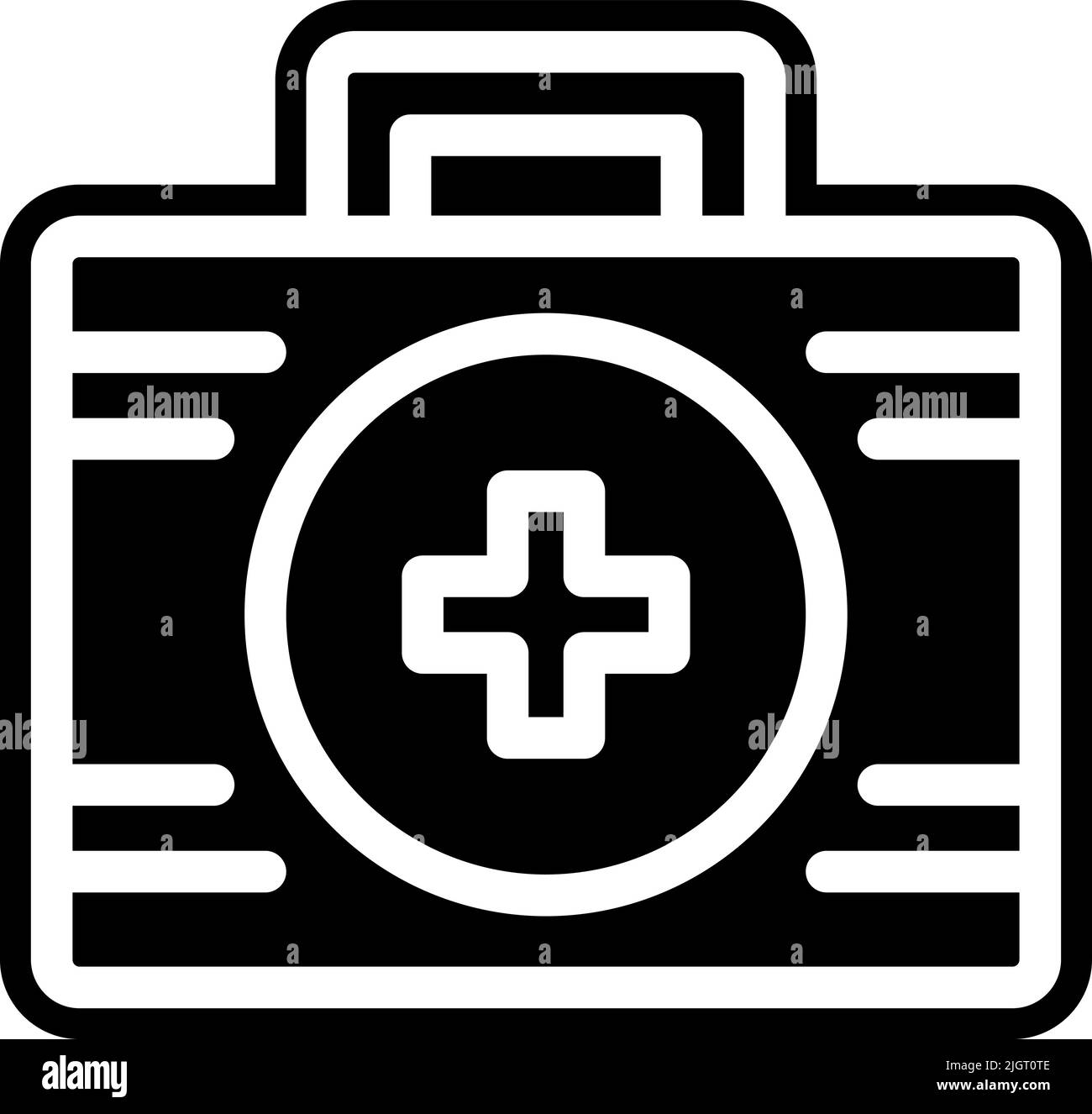 Kit medical Black and White Stock Photos & Images - Alamy