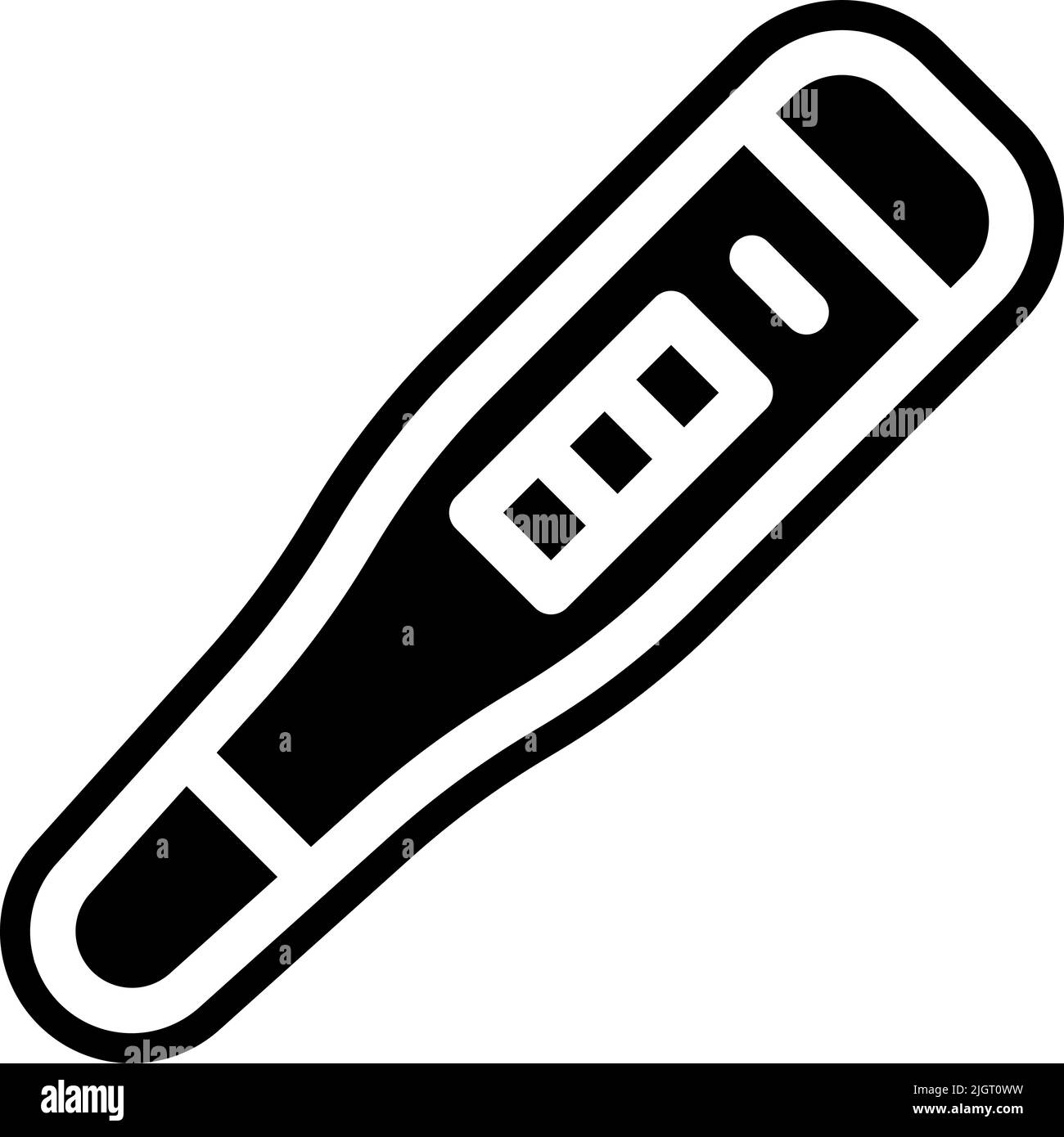 Healthy and medical pregnancy test icon Stock Vector Image & Art - Alamy