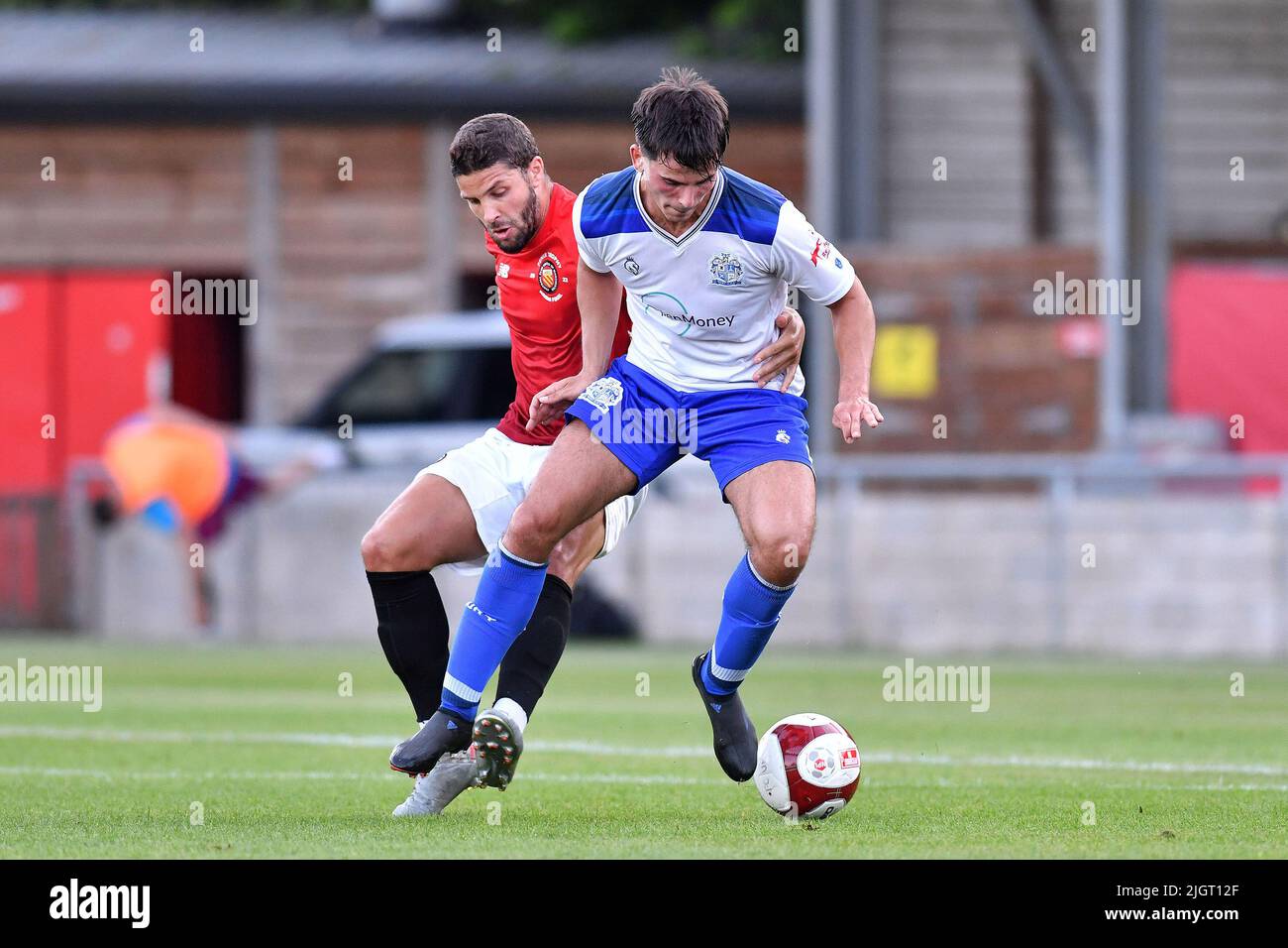 Eddie lewis manchester united hi-res stock photography and images - Alamy
