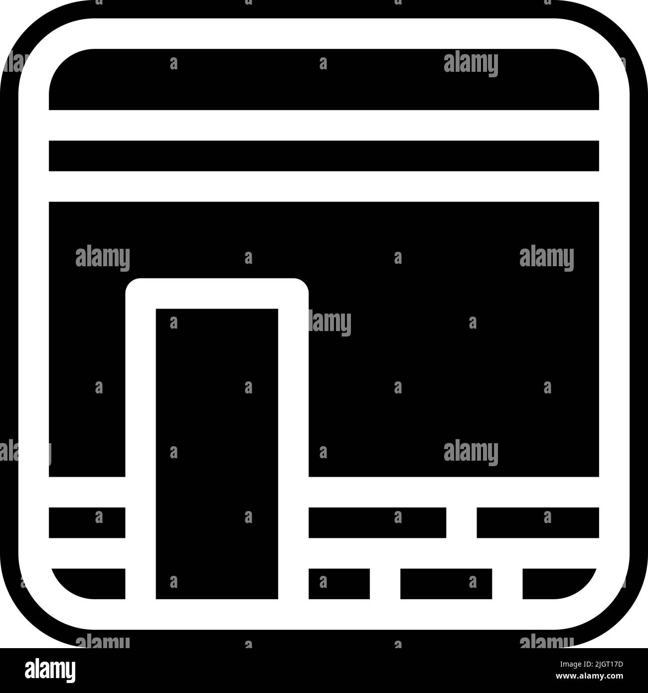 Islamic mecca icon Stock Vector Image & Art - Alamy