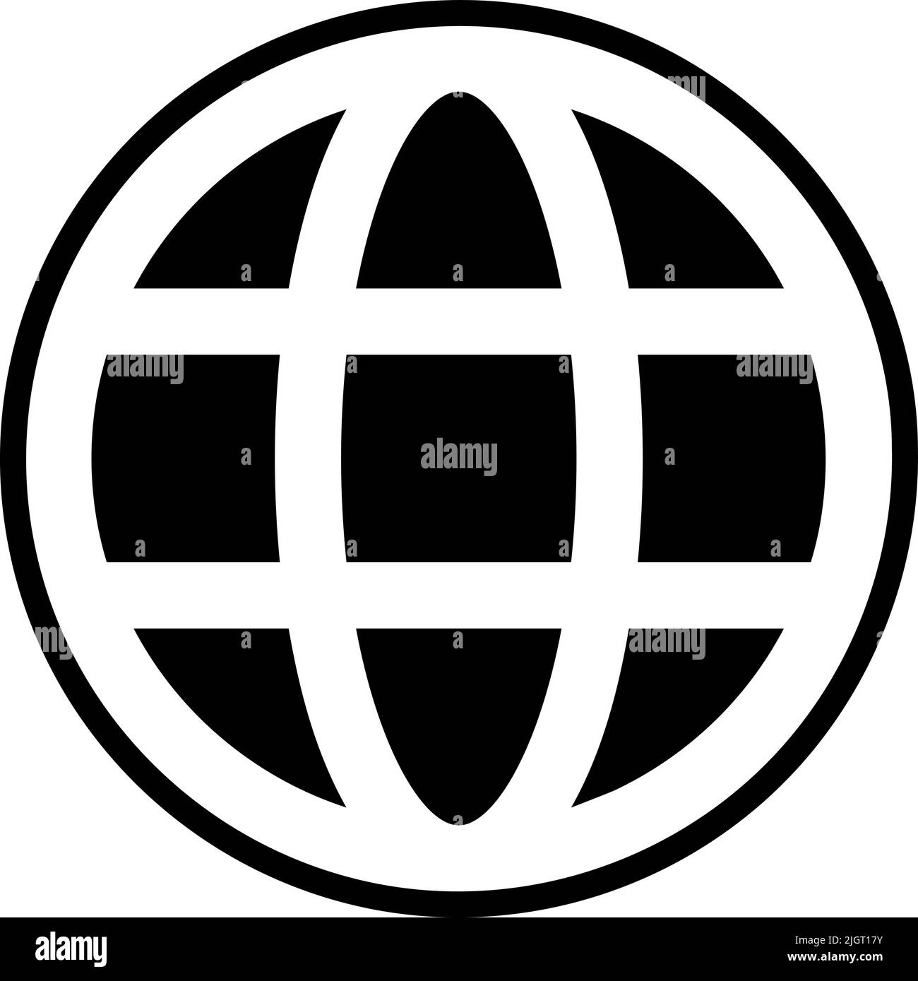 Interface internet icon Stock Vector Image & Art - Alamy