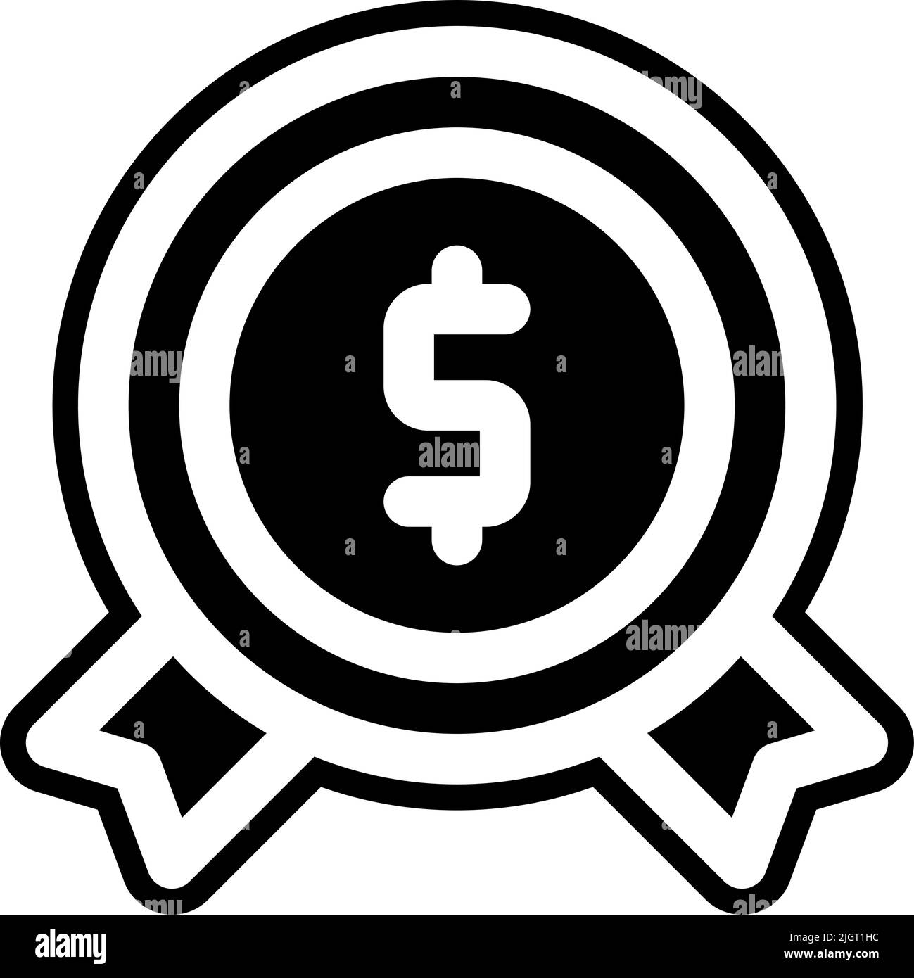 Money and finance achievement icon Stock Vector Image & Art - Alamy