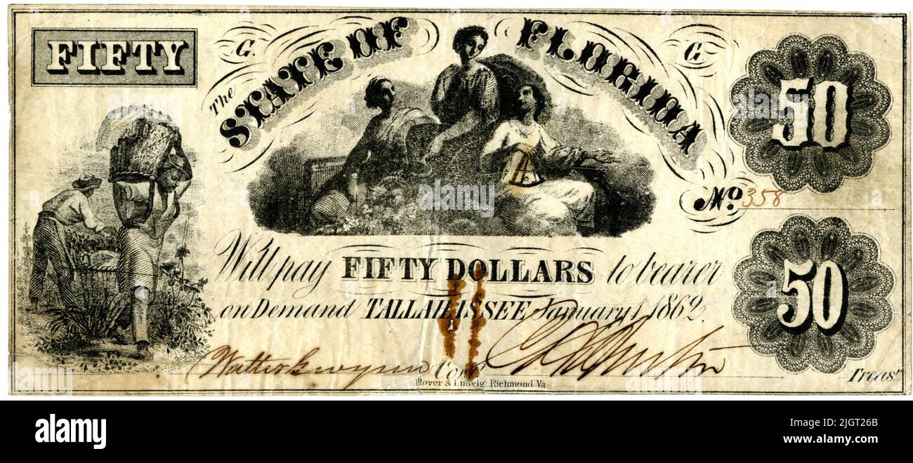Vintage treasury bill usa hi-res stock photography and images - Alamy