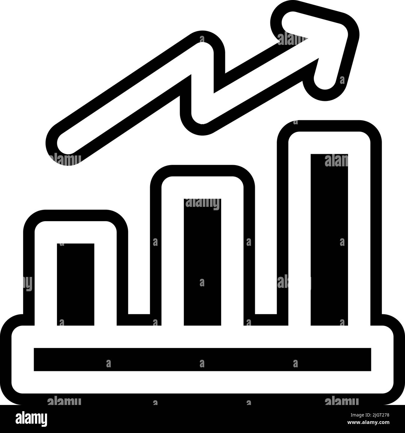 Money progress Black and White Stock Photos & Images - Alamy