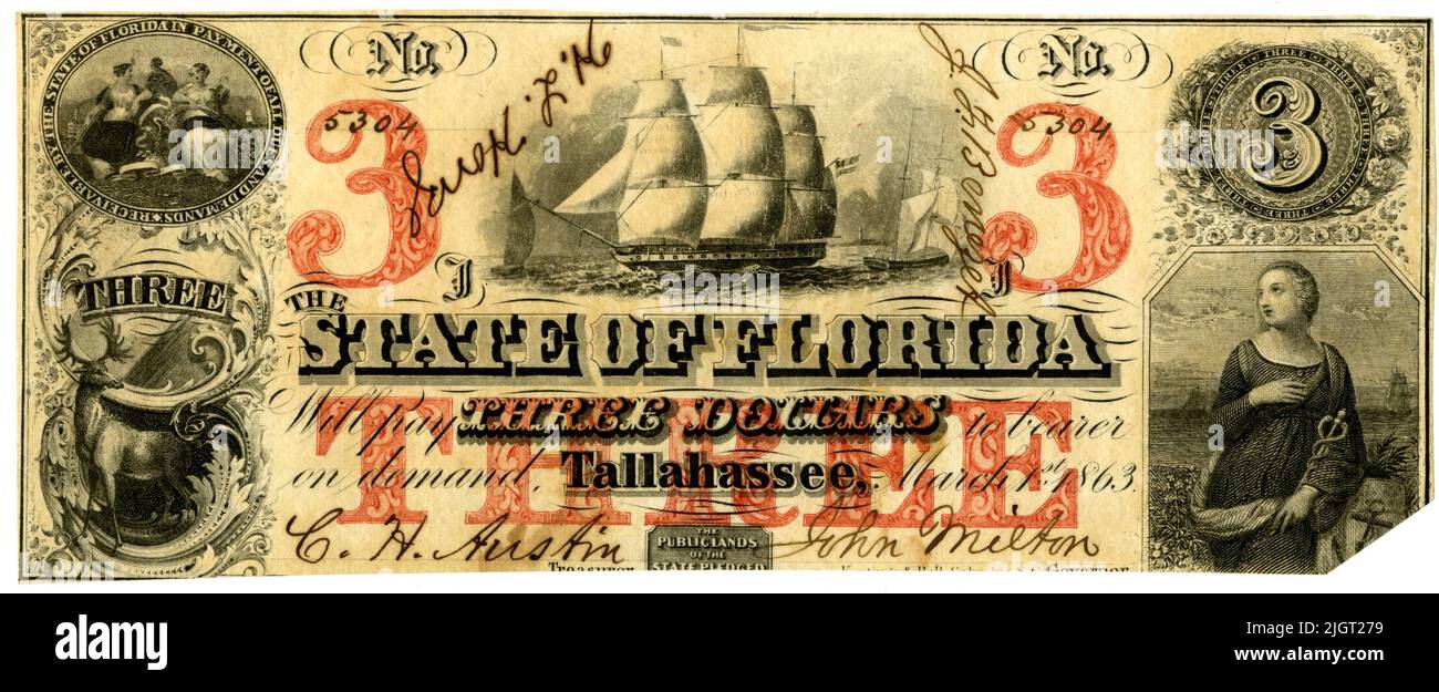 Vintage treasury bill usa hi-res stock photography and images - Alamy