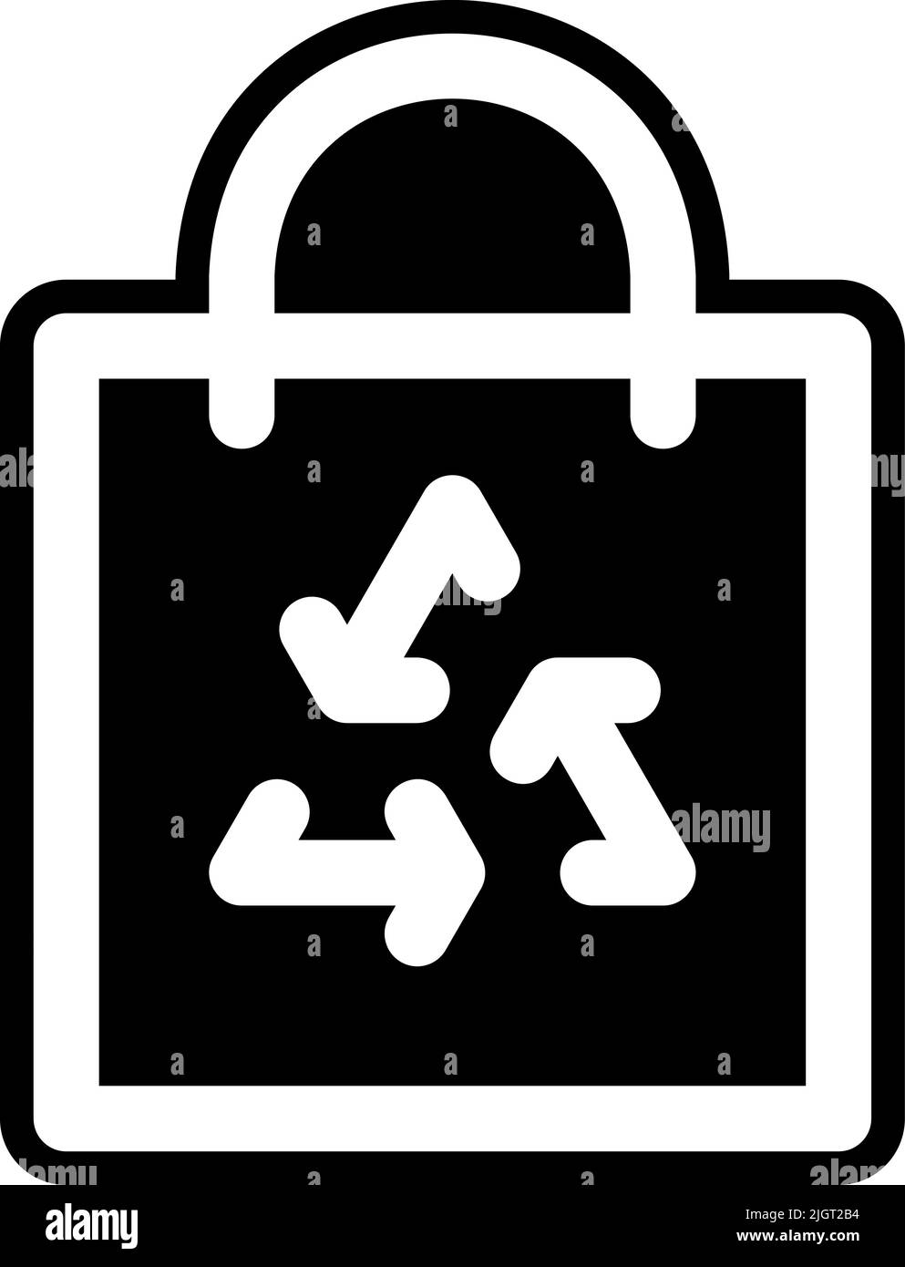 Earth day recycling Black and White Stock Photos & Images - Alamy